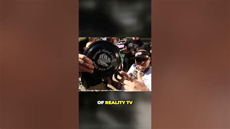 Storage Wars Rising Star Jared Schultz Behind The Scenes Betrayal