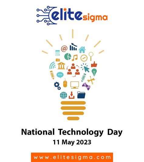 manju astwal on linkedin nationaltechnologyday technology india