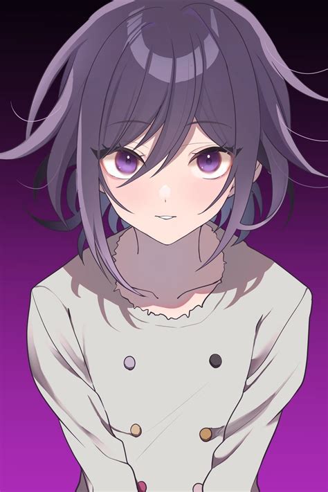 Ouma Kokichi Danganronpa And More Drawn By Urami Danbooru