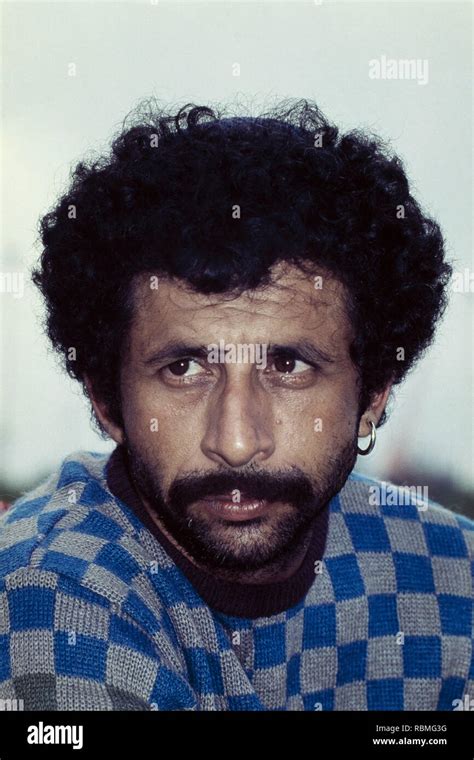 Naseeruddin Shah Young