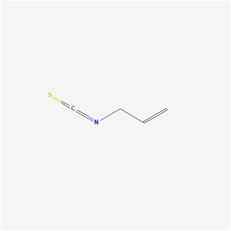 Allyl Isothiocyanate Aktif Maddeler Önal Tarım