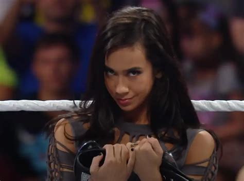 Wwe Aj Lee Viene Tirata In Ballo Sui Social Da Due Atlete Di Nxt