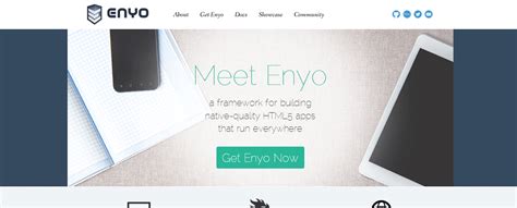 10 Best Html5 Responsive Frameworks For Web Development Web