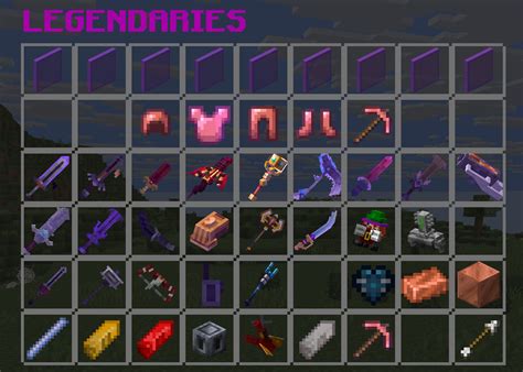 Altar Smp Remake Plugin 12111 Mc Modnet