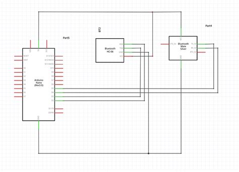 Configure And Pair HC And HC Bluetooth Modules Networking Protocols And Devices