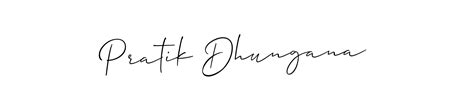 70 pratik dhungana name signature style ideas good name signature