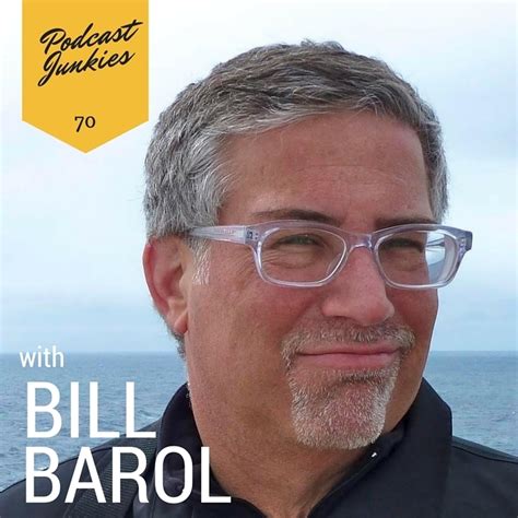 070 Bill Barol Defining The Meaning Of Home One Story At A Time