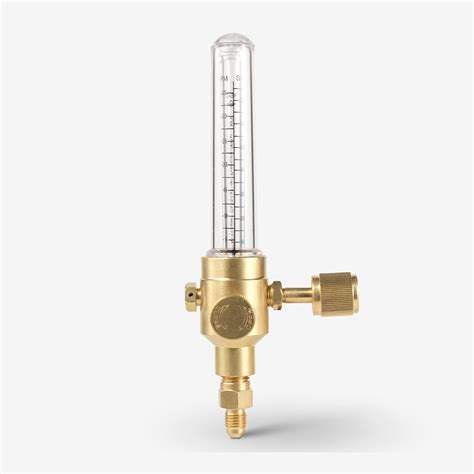 Sparc Nitrogen Flow Indicator 1 4 Sae Flare Inlet Outlet 50psi