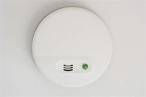 Why Does My Fire Alarm Keep Going Off
