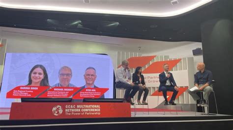 Syed Adil On Linkedin I Had An Opportunity To Represent Gulf Insurance Group Kscp In One Of