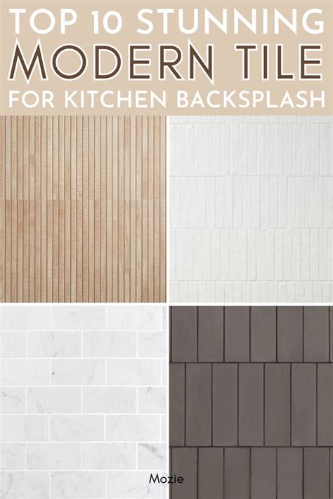 Mid Century Modern Kitchen Backsplash Artofit