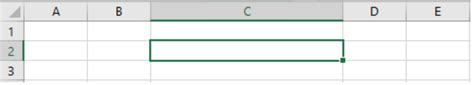 How To Select Activate And Edit Cells In Excel Excelchat Excelchat
