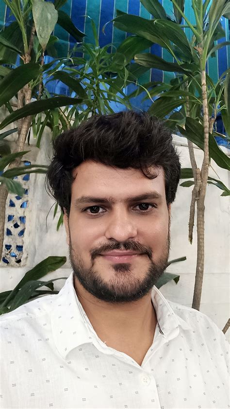 Saurav Trivedi Medium