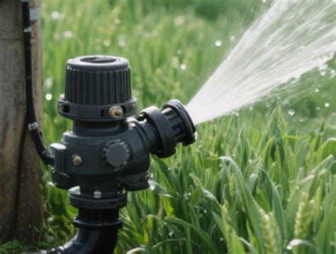 7 Ways To Control Flow Rate Of Water Pump Jihpump