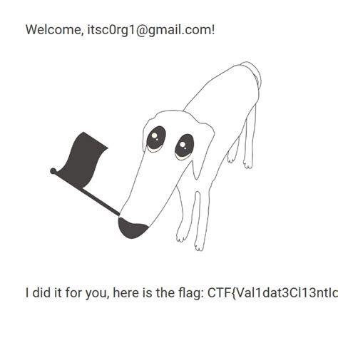 Bsidessf Ctf — Challenge Write Up Part 2 By Its C0rg1 Medium