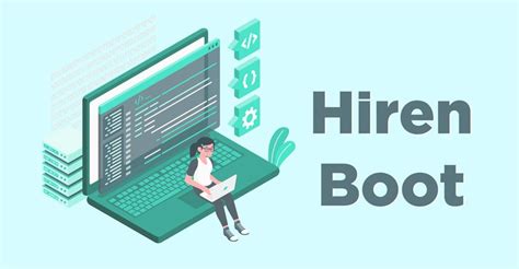 Hiren Boot Là Gì Cách Tạo Usb Hiren Boot Cho Máy Tính Cập Nhật 2021