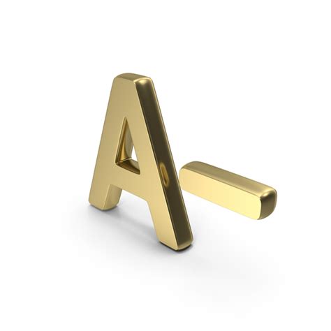Reduce Font Size Symbol Png Images And Psds For Download Pixelsquid