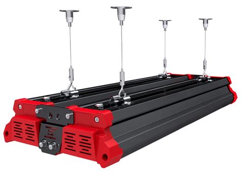 Conix Modular Led Hi Rack Brightman Led Limited