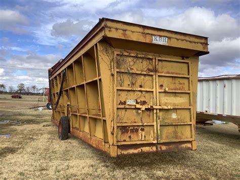 Kbh Module Builder Bigiron Auctions