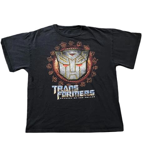Transformers Revenge Of The Fallen Symbols