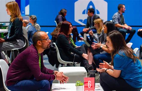 Best Ways To Facilitate Networking Skyrocket Events In 2024