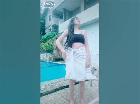 Detik detik handuk melorot😆 - YouTube