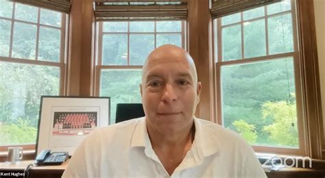 I Spoke With Jeff And He Was Thankful That Doesnt Mean Were Gonna Do