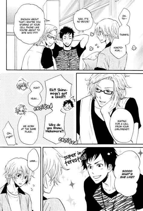 [kanda Neko] Koibitogokoro Heart Of Love [eng] Page 5 Of 6 Myreadingmanga