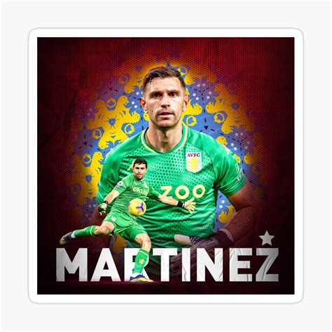 Dibu Martinez Wallpapers Wallpaper Cave