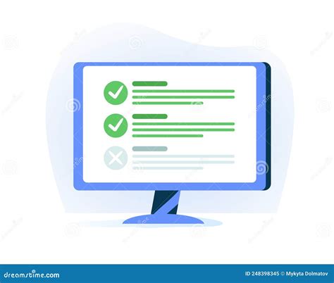 Assignment Done Icon Clipboard Checklist Symbol 3d Vector