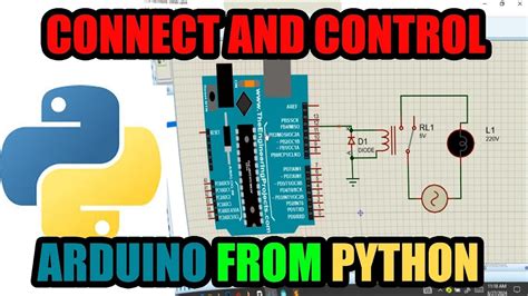 How To Connect Your Arduino With Python To Make Hand Gestures At Home