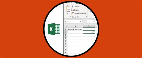 Contar Caracteres Excel Formula Solvetic