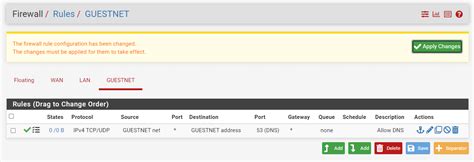 How To Configure Captive Portal On Pfsense Software