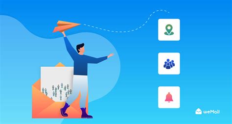 Best Email Segmentation Strategies For Super Targeted Email Marketing WeMail