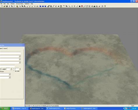 Height Mapping Tutorial C C Paradise ModDB