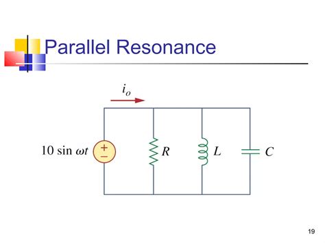 Unit 2 Resonance Circuit Ppt