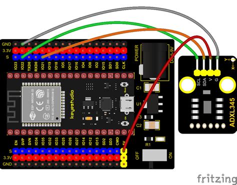 HOW To Detect Acceleration With ESP