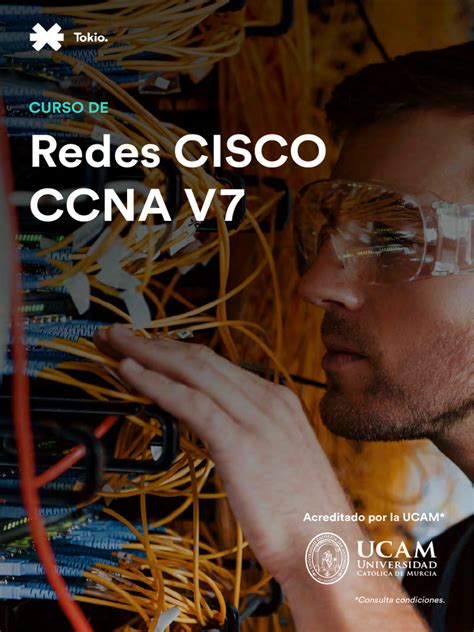 Redes Cisco Ccna Tokio Pdf Red De Computadoras Yo Pv6