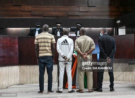 12 Hassan Cissé Photos And High Res Pictures Getty Images