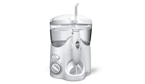 Ирригатор WaterPik WP-100 E2 Ultra - купить на официальном сайте ВатерПик