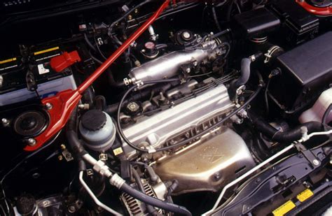 View Photos Of The 1998 Compact Suv Comparo