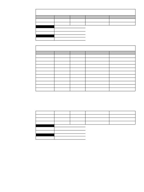 new microsoft excel worksheet pdf