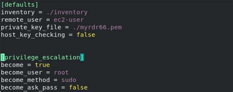 Deploying Web Servers And Haproxy Load Balancer On Aws Using Ansible