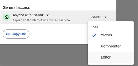 How To Share Google Docs Wandering Words Media