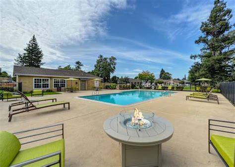 Apartments In Napa Vineyard Terrace Apartments