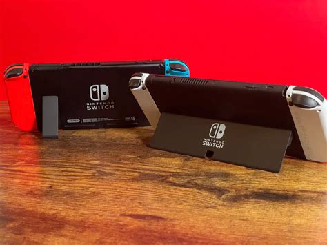 Nintendo Ungkap Wujud Konsol Game Switch 2 Punya Kickstand Dan