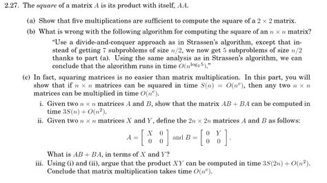 Solved This Question Is About Algorithms And Data Structures Chegg
