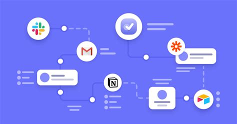 Amazing Integrations To Improve Your Workflow Apps Webflow HTML Website Template