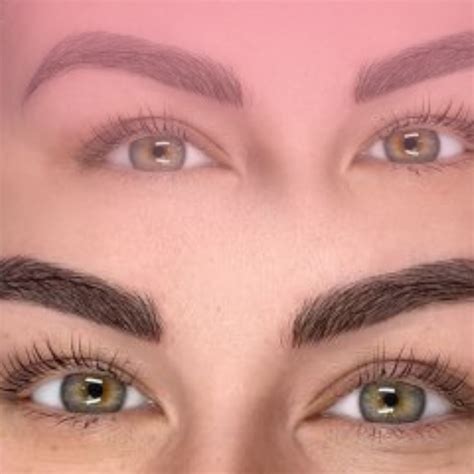 Are There Any Contraindications For Microblading A Comprehensive Guide TonysBeautyBrows