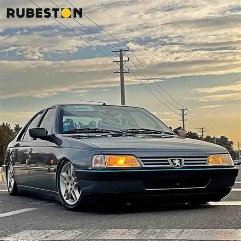 رینگ ۵پر دوشاخ سایز۱۴ رابستون